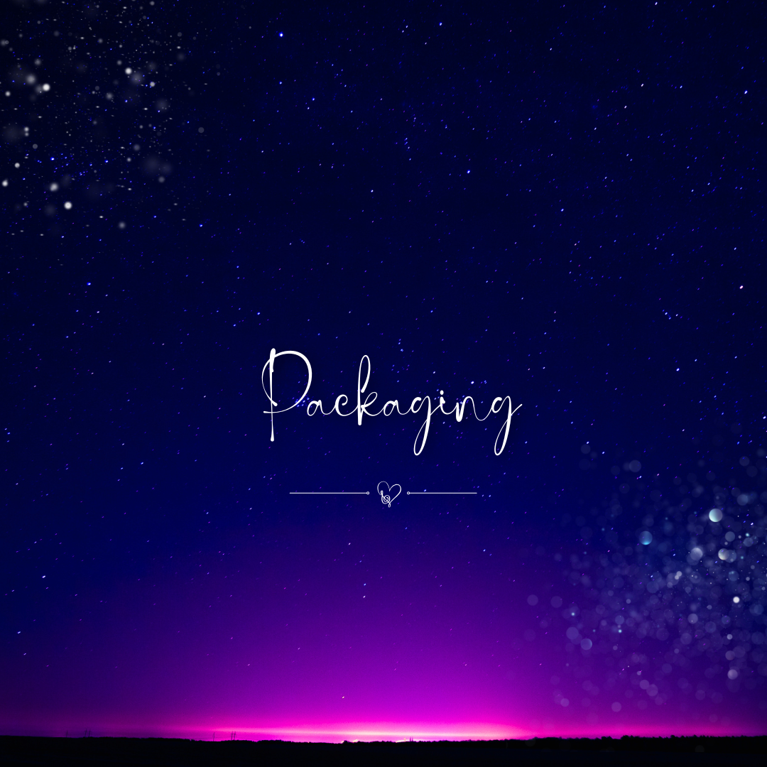 Packaging – The Bouncing Berner